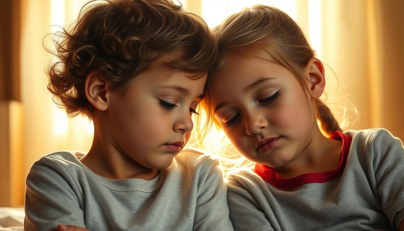 Sibling Relationships: Building Lifelong Connections