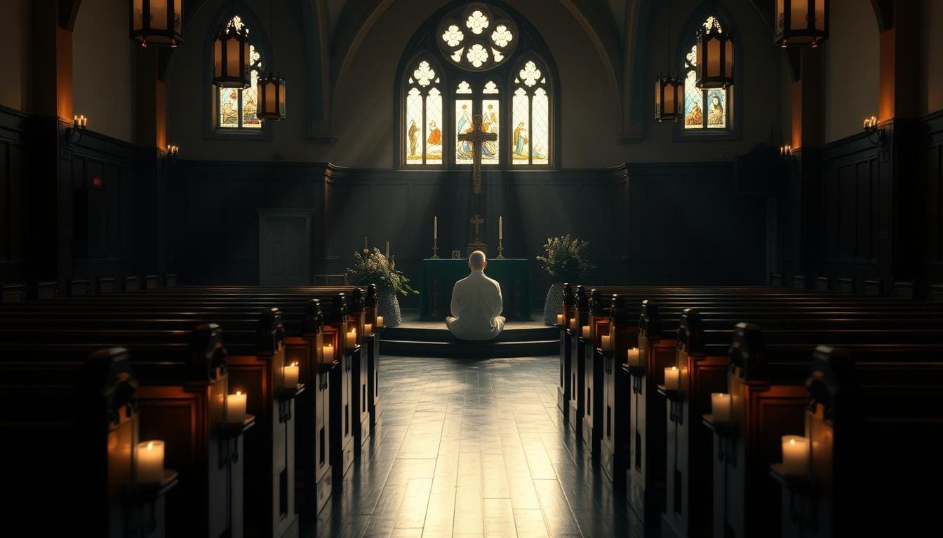 Introduction To Catholic Contemplative Prayer Practices