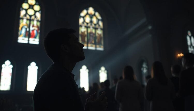 Catholic Prayer Postures: Traditional Gestures Of Devotion