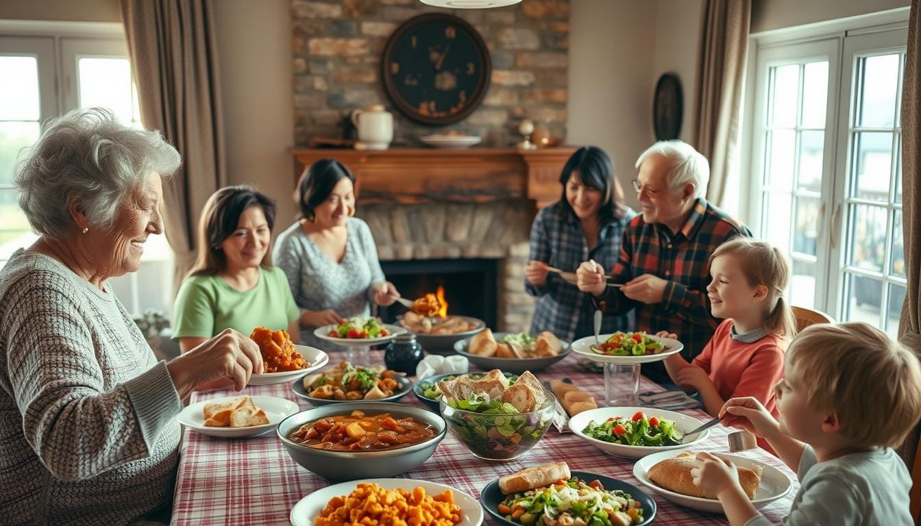 Celebrate Catholic Family Sunday Traditions